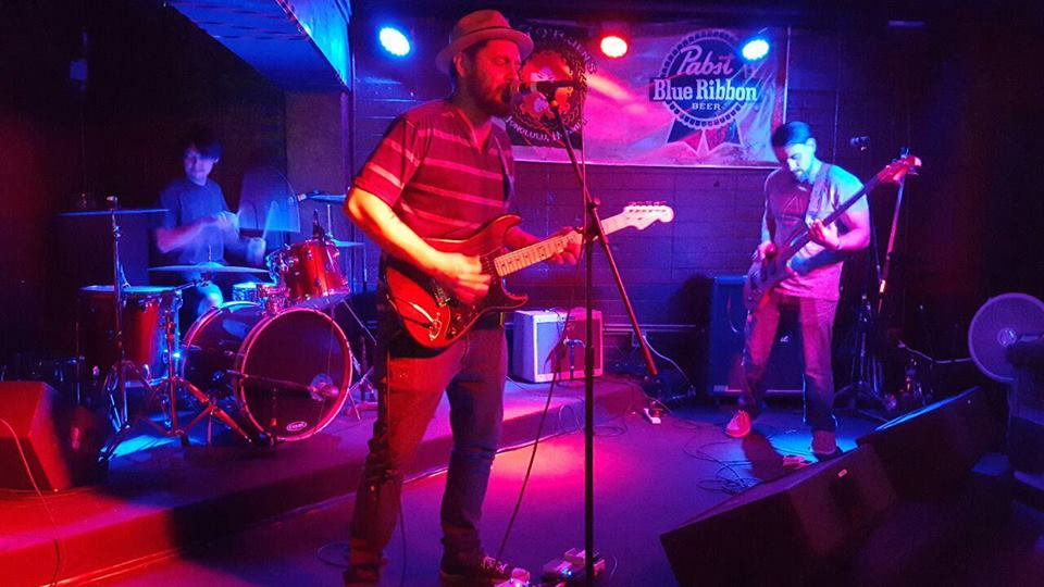 Fat Jesus | Fat Jesus