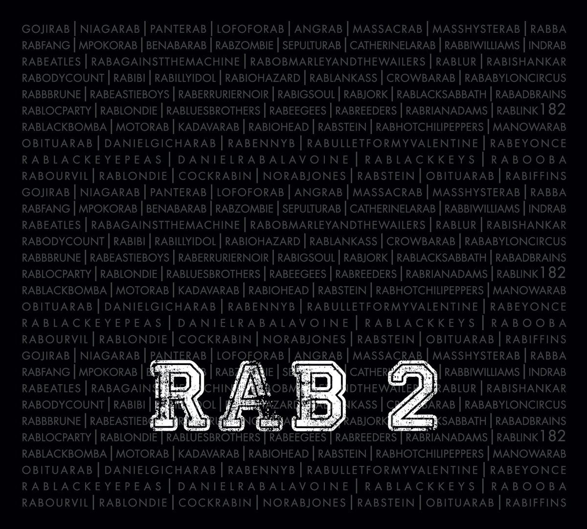 RAB 2 | RAB