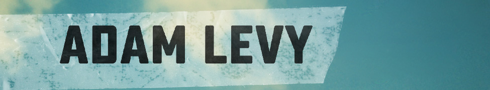 Music | Adam Levy