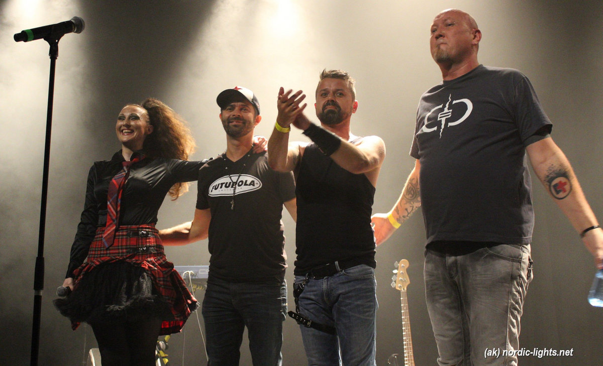 Tranquillity (2023 Remaster) | Dag Brandth (Shatoo singer) | Shatoo