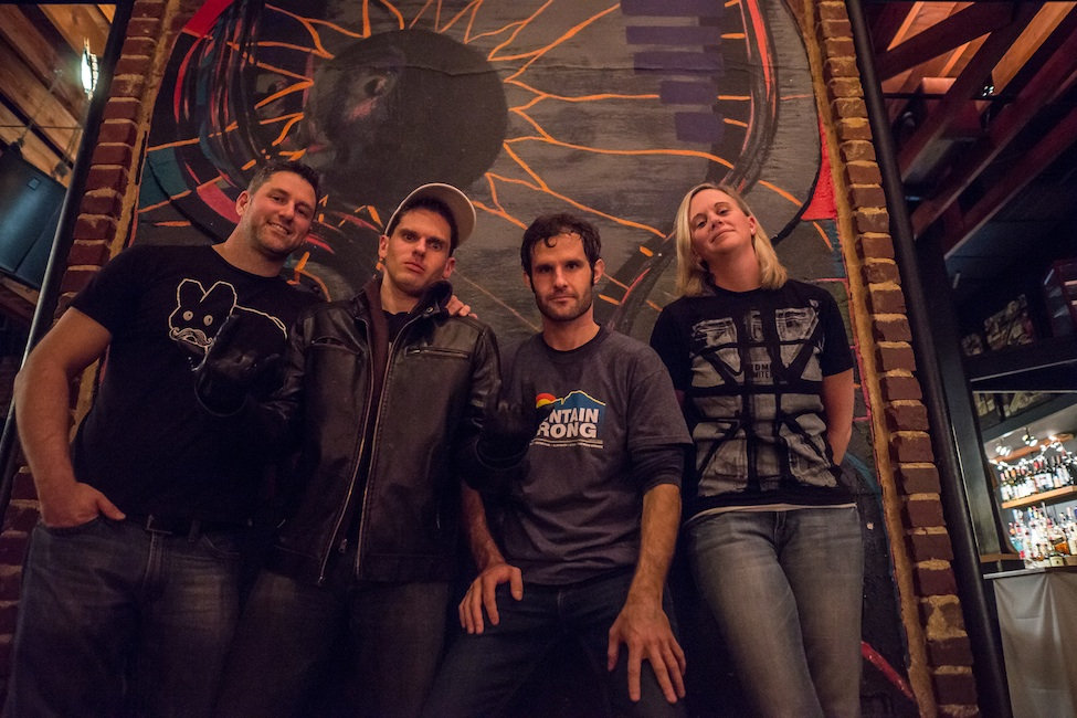 Headed That Way Again | Skip House