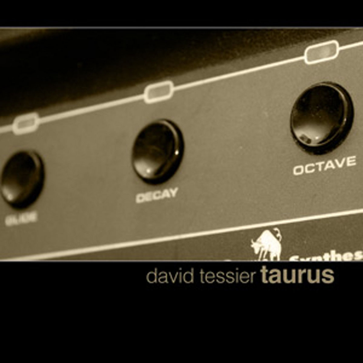 The Garden | David Tessier