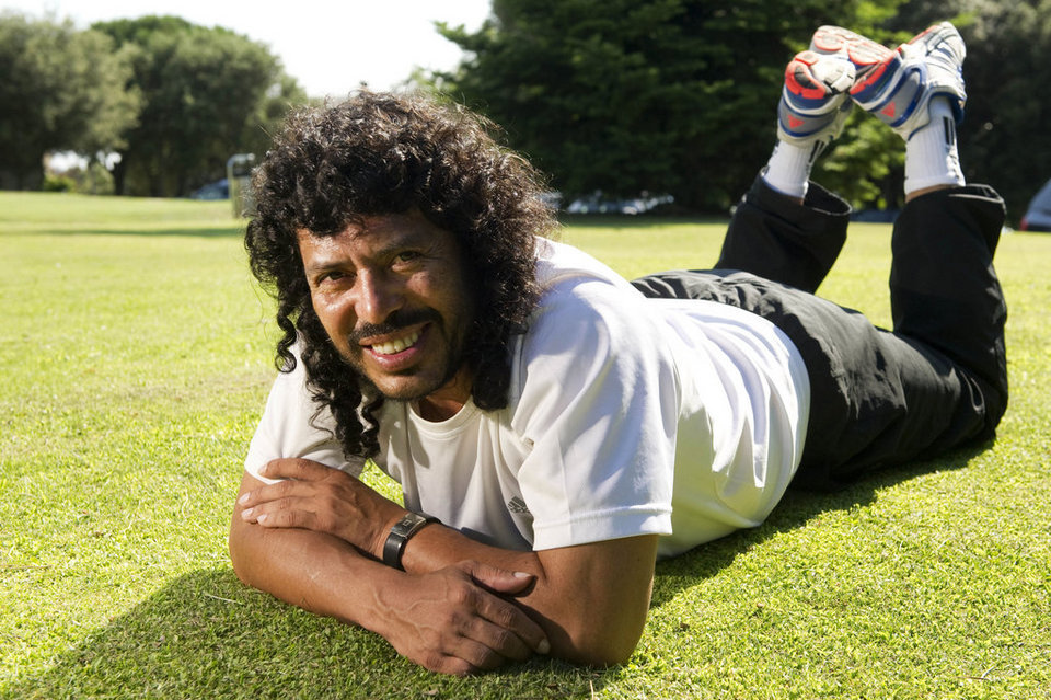 Ride the Lightning | Continental Drip