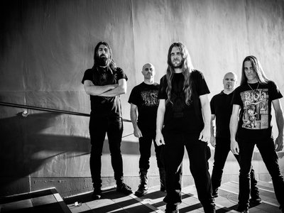 Artists | Relapse Records