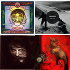 ABYSSINIA | MOS GENERATOR | LISTENABLE RECORDS