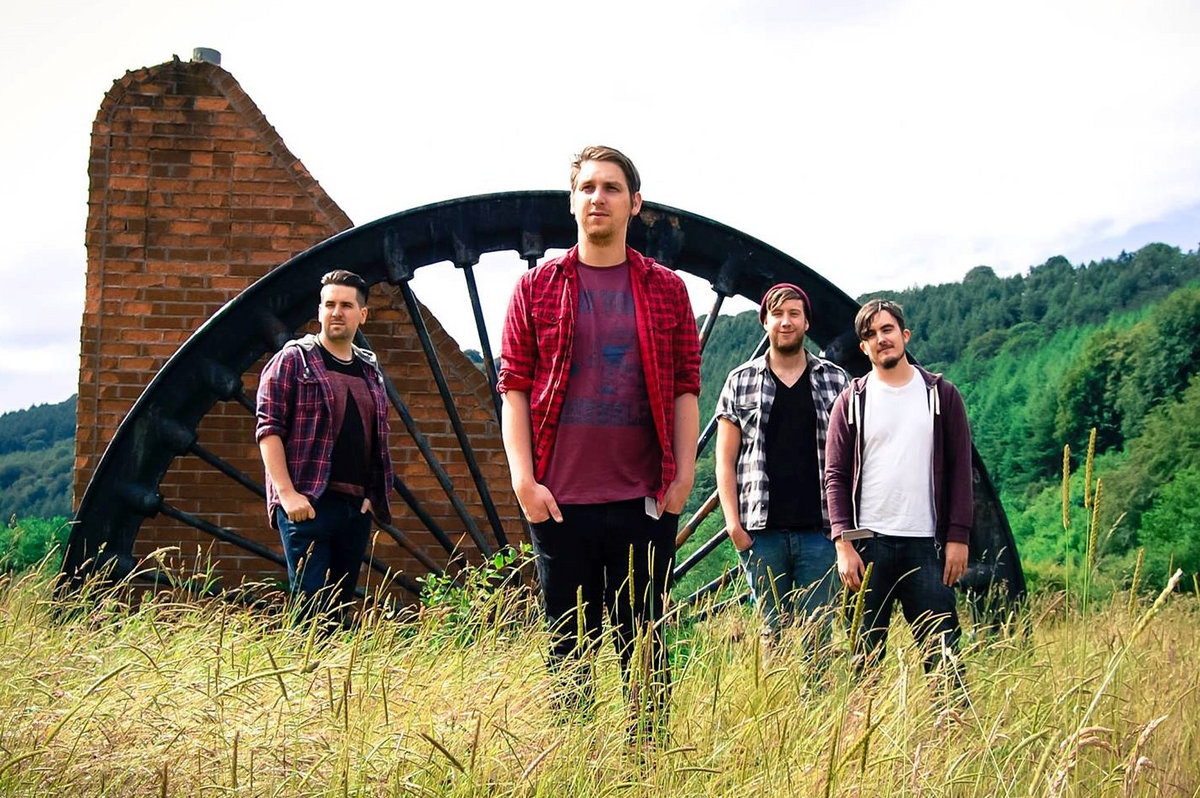 Stack-in-a-box Studio Sessions Presents: The Undivided | The Undivided