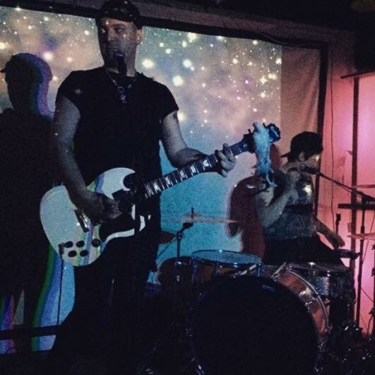 Gold Star E.P. | COCKEYE