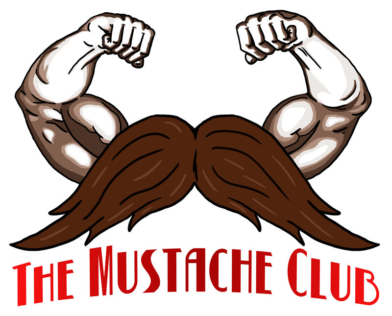 Artists | The Mustache Club