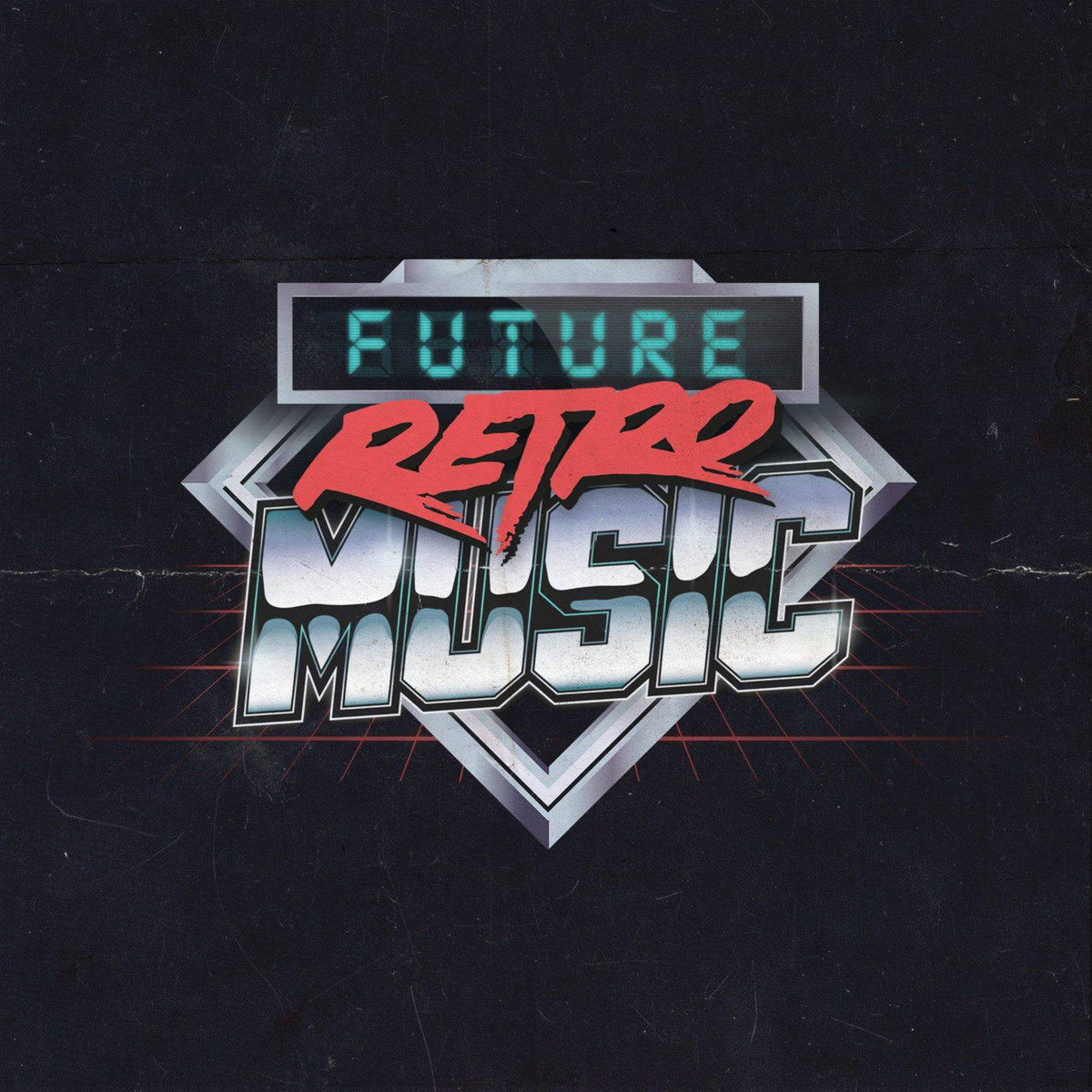 Music | Future Retro Music