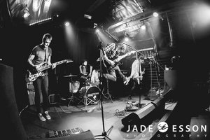 Music | All Stations Go