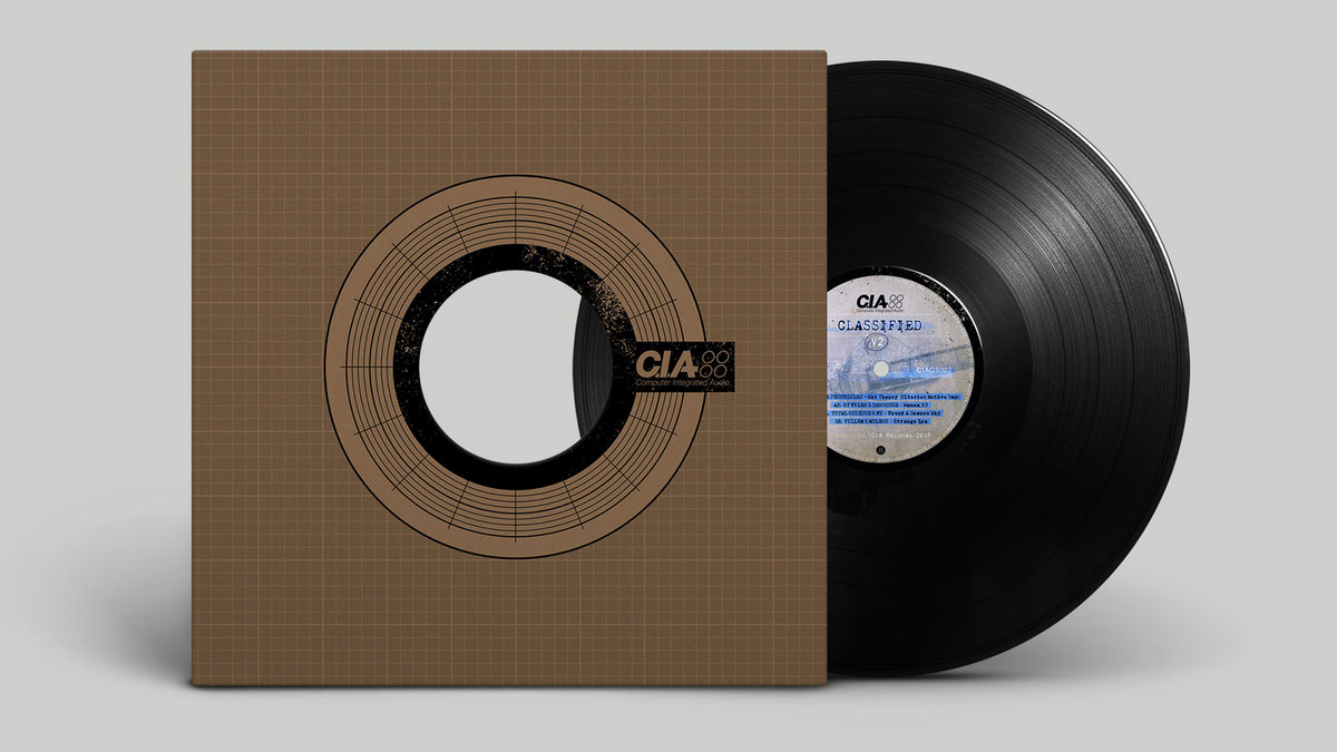 Classified V2 | Various Artists | CIA Records