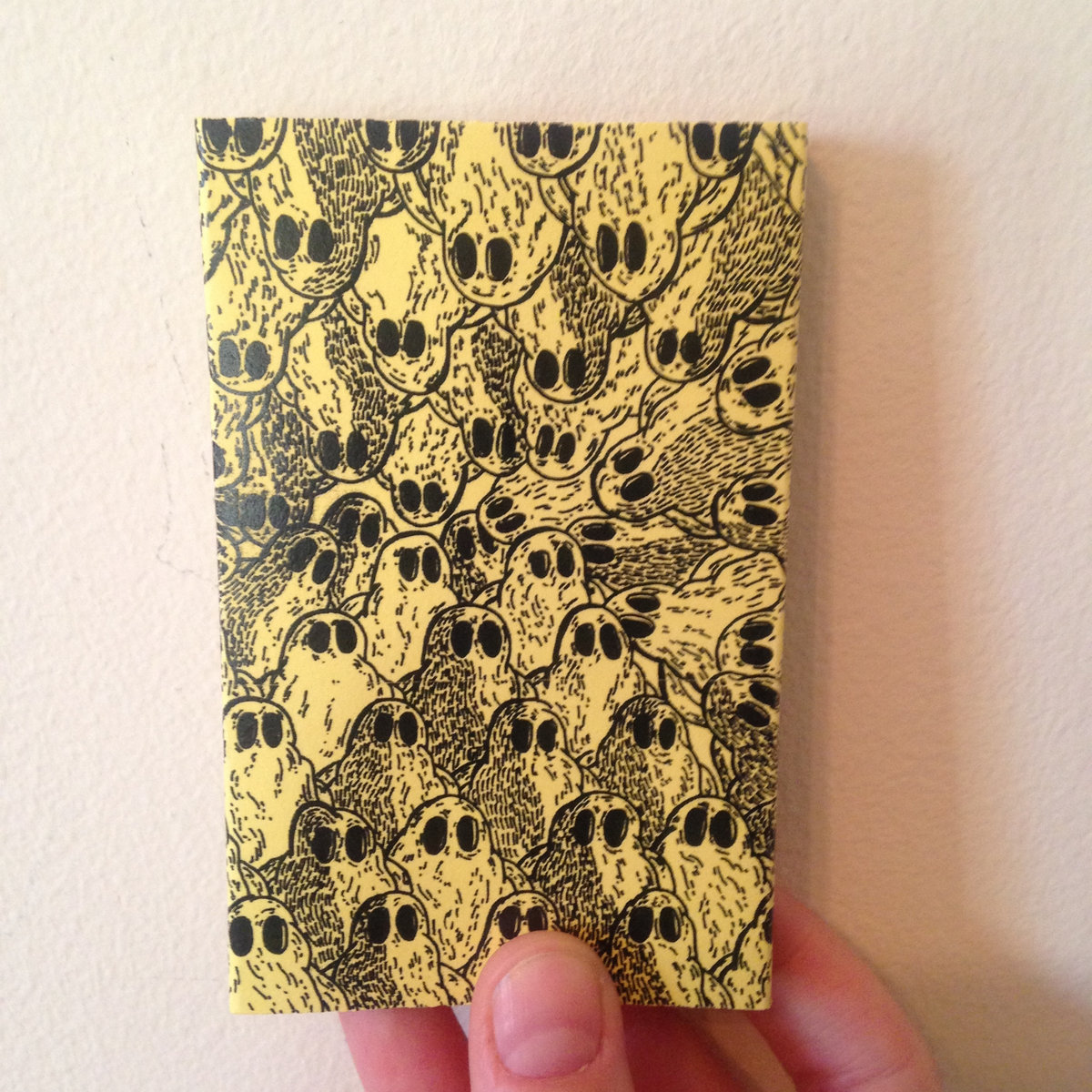 Impossible Colors Club: Collages "Secret Oath" b/w Red's Garden ...