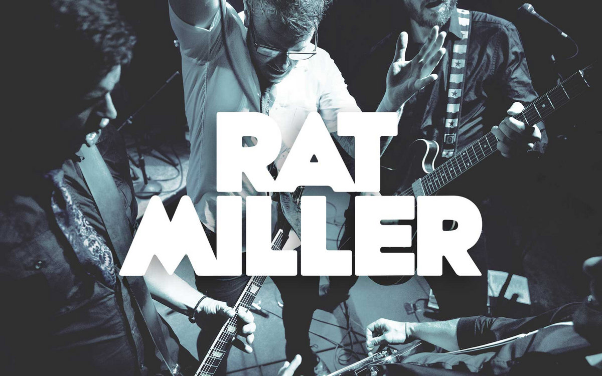 Electric Heartache | Rat Miller