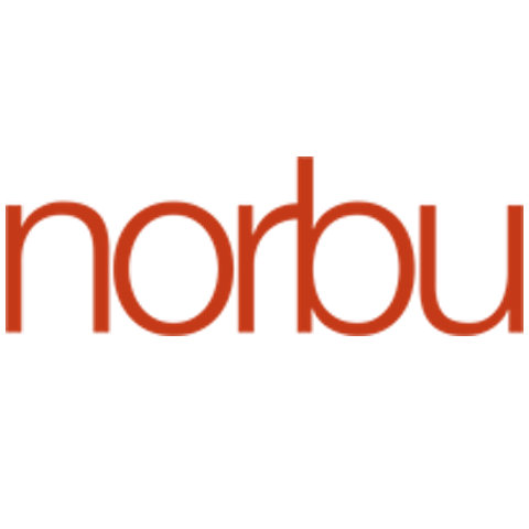to norbu (from the archives) vol. 3 | jan nemecek | Norbu