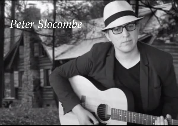 I'm Dreaming of Another Time | Peter Slocombe