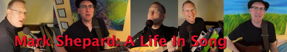 375 Together We Can Change The World | Mark Shepard