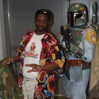 You Dare Call That Thing Human?!? | Adam WarRock