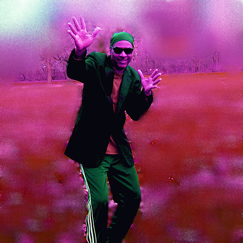 Staring Into Space | Buddy Hankerson