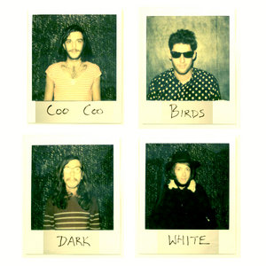 Music | Coo Coo Birds