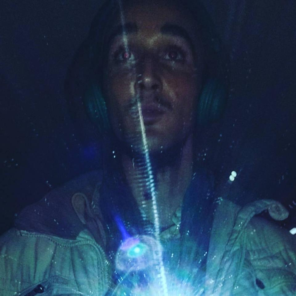 Isis & Osiris | Sijah Sirius