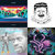 No Sound EP | box jellyfish