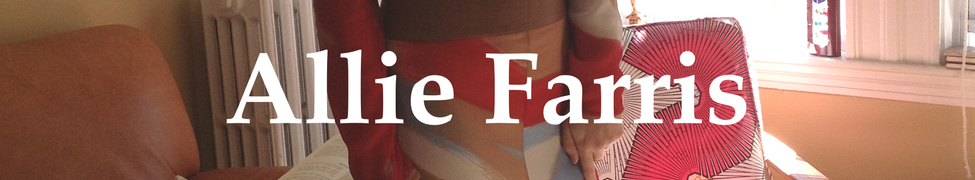 EP | Allie Farris