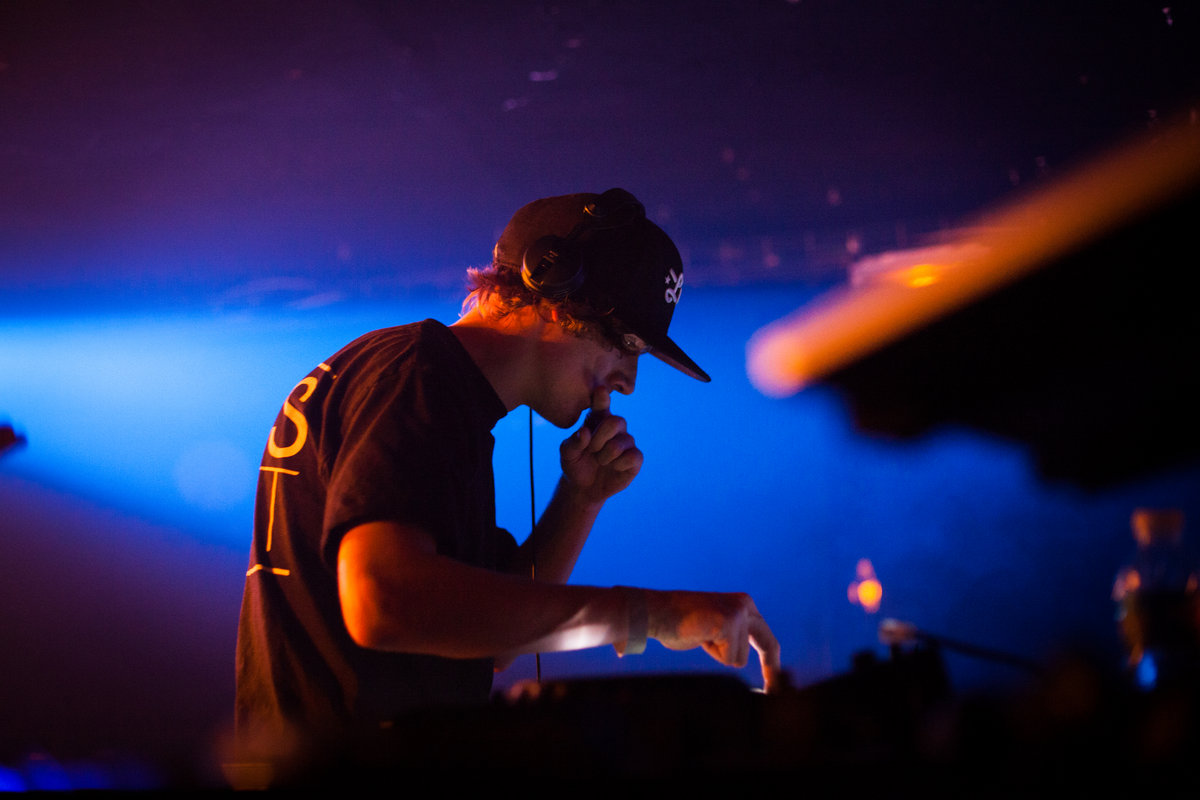 RMC - Showwa EP | Blitz Beats