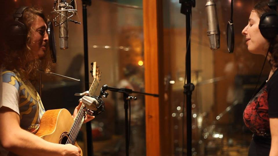 Liquid Moments | Red Sun Project