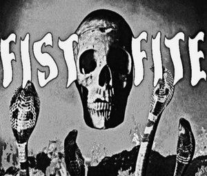 Music | FIST FITE