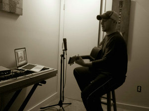 Music | Benjamin Laughton