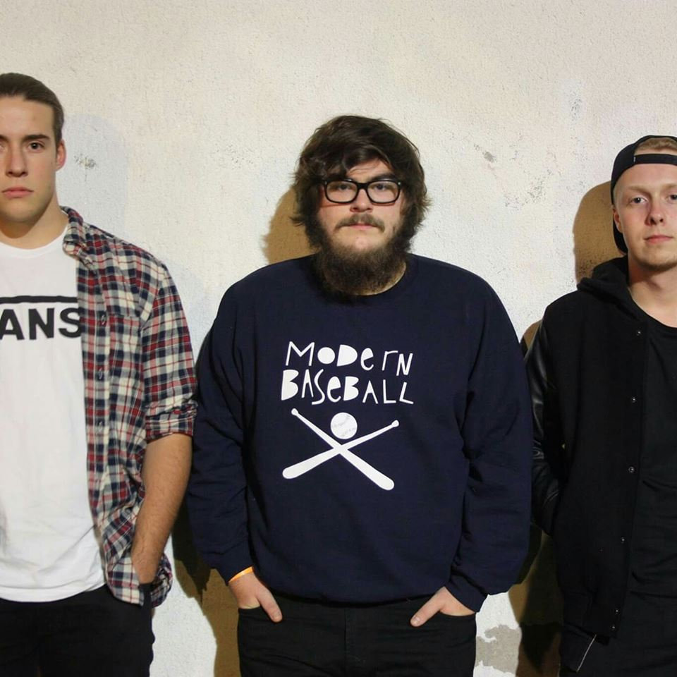 Music | Self Pity Poetry