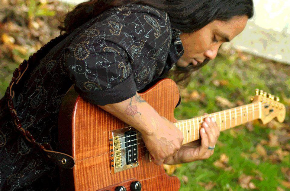 Evolution | Michael Anthony Mangaroo