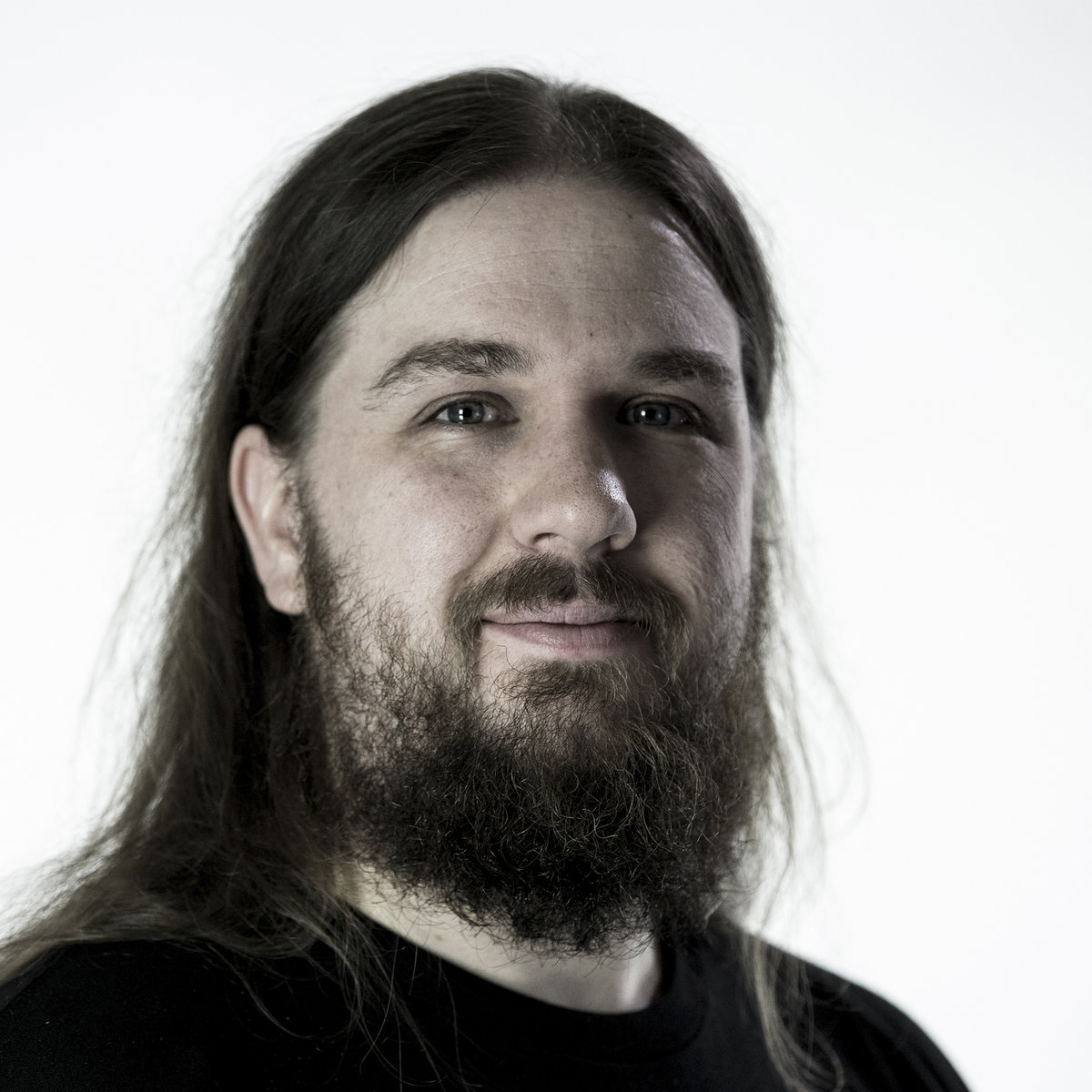 Studio Works 2008 - Present | Justin Bender