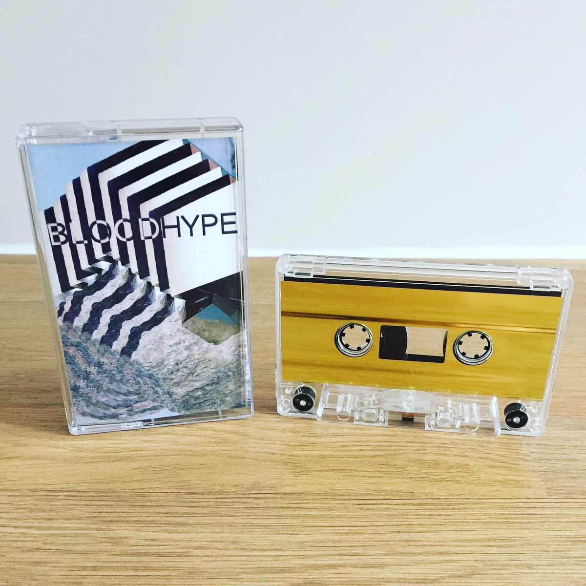 BLOODHYPE | BLOODHYPE | Fox Food Records