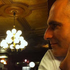 Cheese In My Pocket | Uzi Ramirez