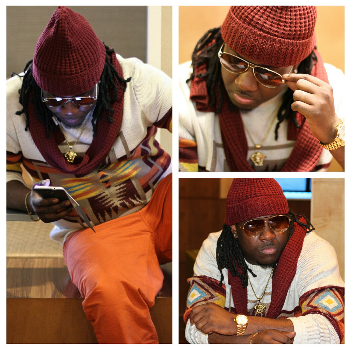 Rain Organics-The Mixtape | Black Rain