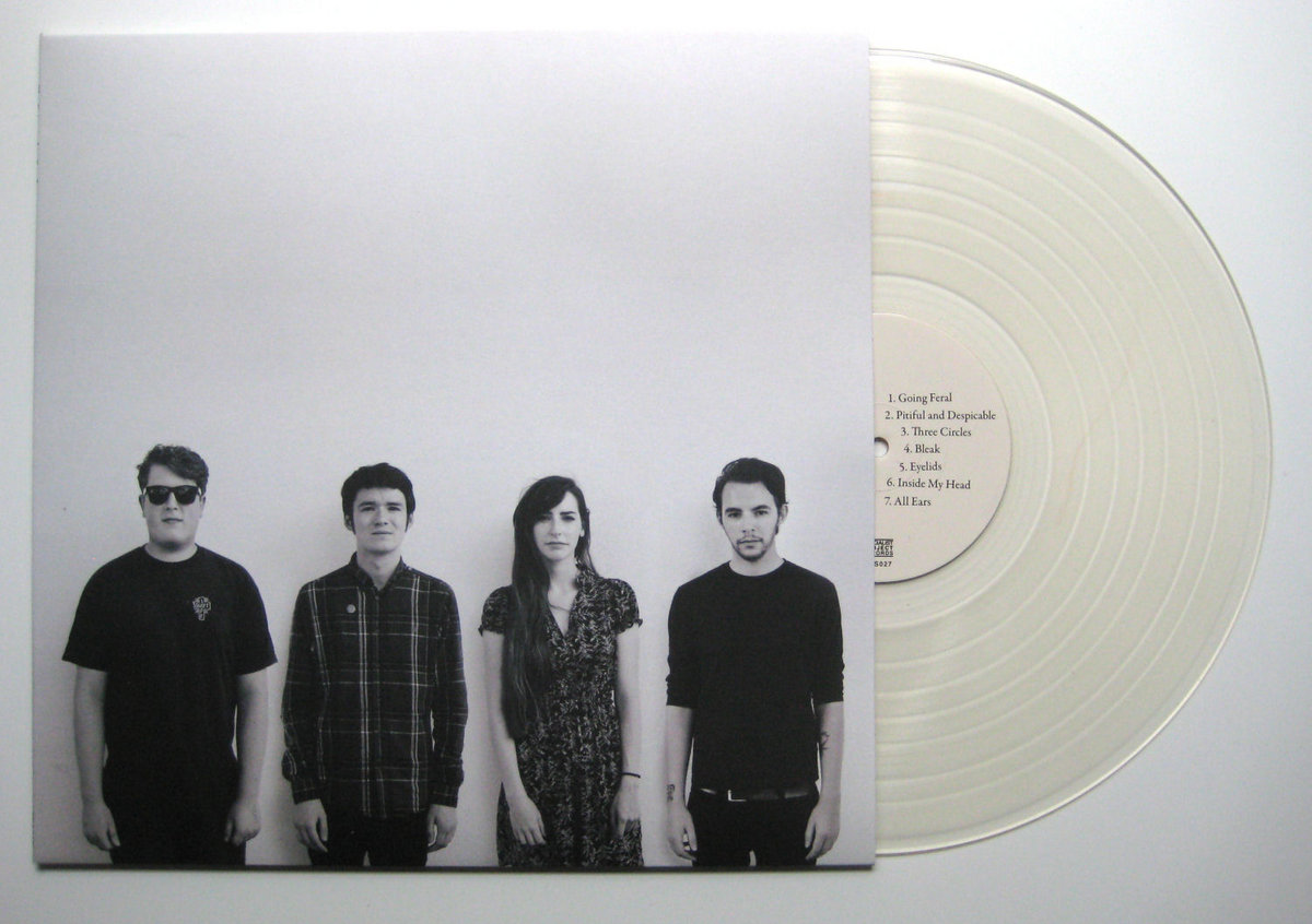 The Fairweather Band | The Fairweather Band