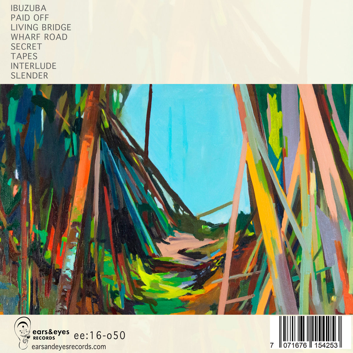 Living Bridge | Living Bridge