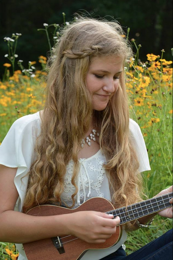 Tidal Wave | Jessica Vickers