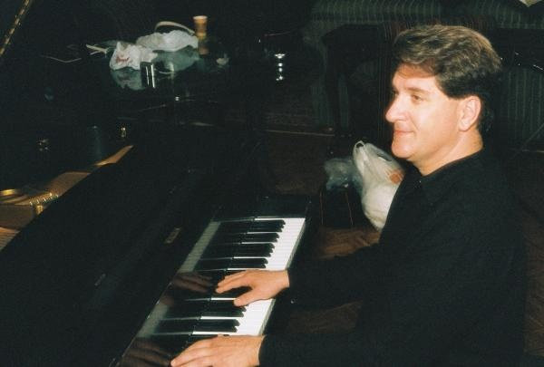 Music | Joseph Samuels Messina