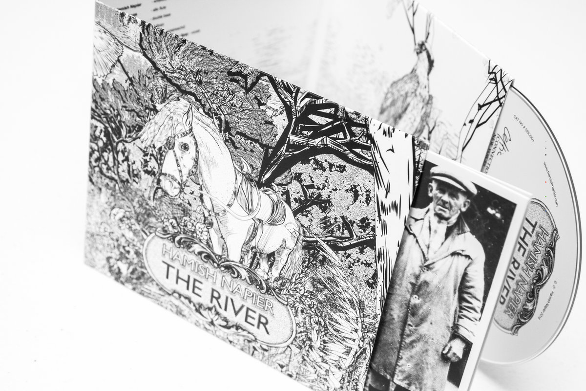 The River | Hamish Napier