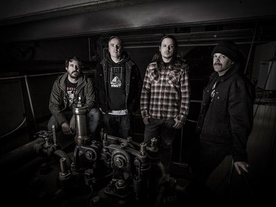 Artists | Relapse Records