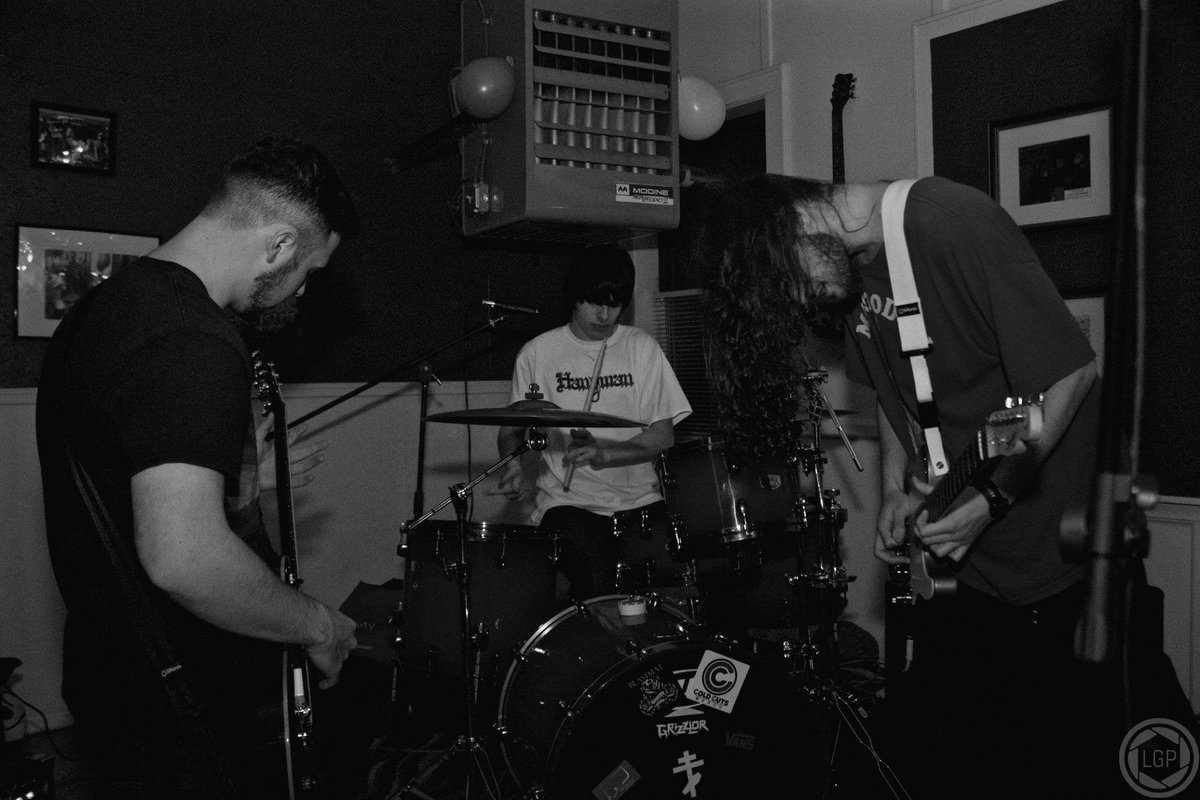 Live In The Basement Demo | Runamuk.