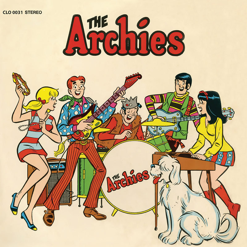 The Archies | The Archies