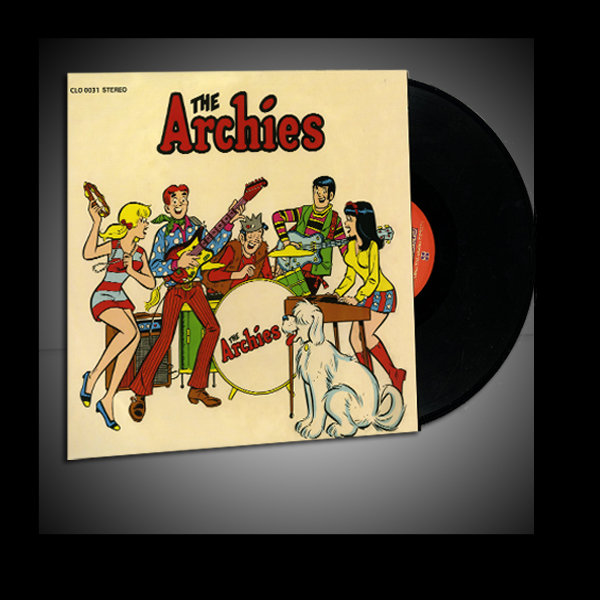 The Archies | The Archies