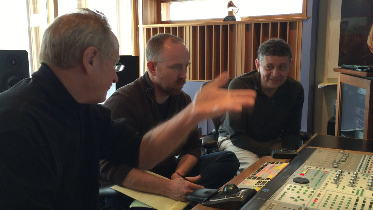 Everything In Between | Jeffrey Seeman