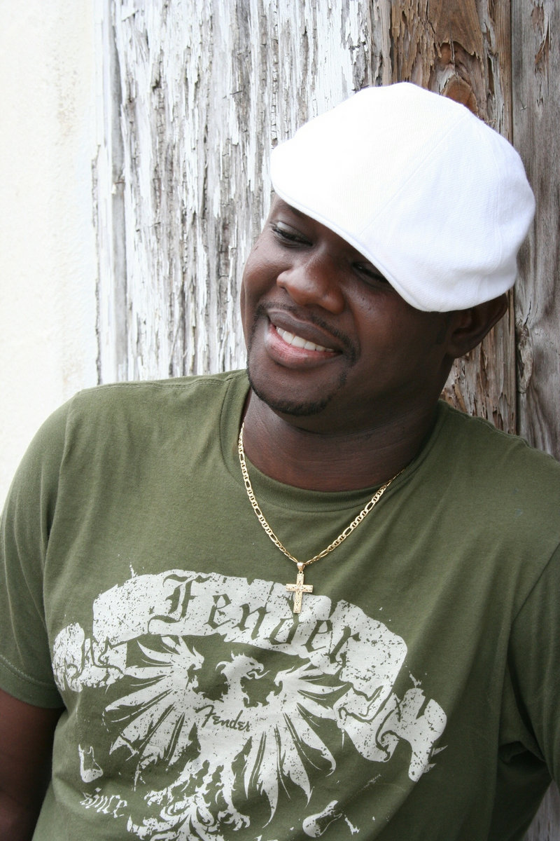 Music | Wayne Stoddart