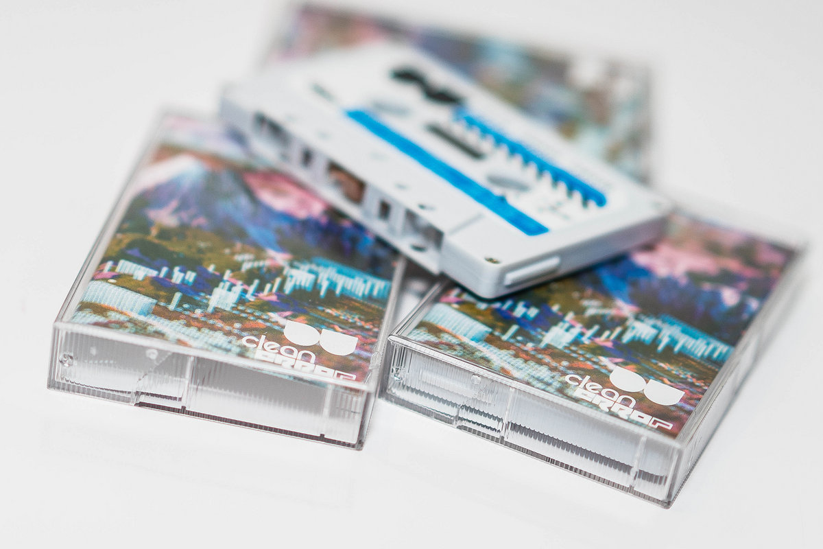 Mechanical States | Grier Edward Carson | DETROIT UNDERGROUND