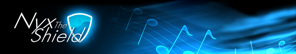 Inking Mistake | NyxTheShield