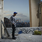 Drums of Pitori | Machance & DJ Abbas | Promesses